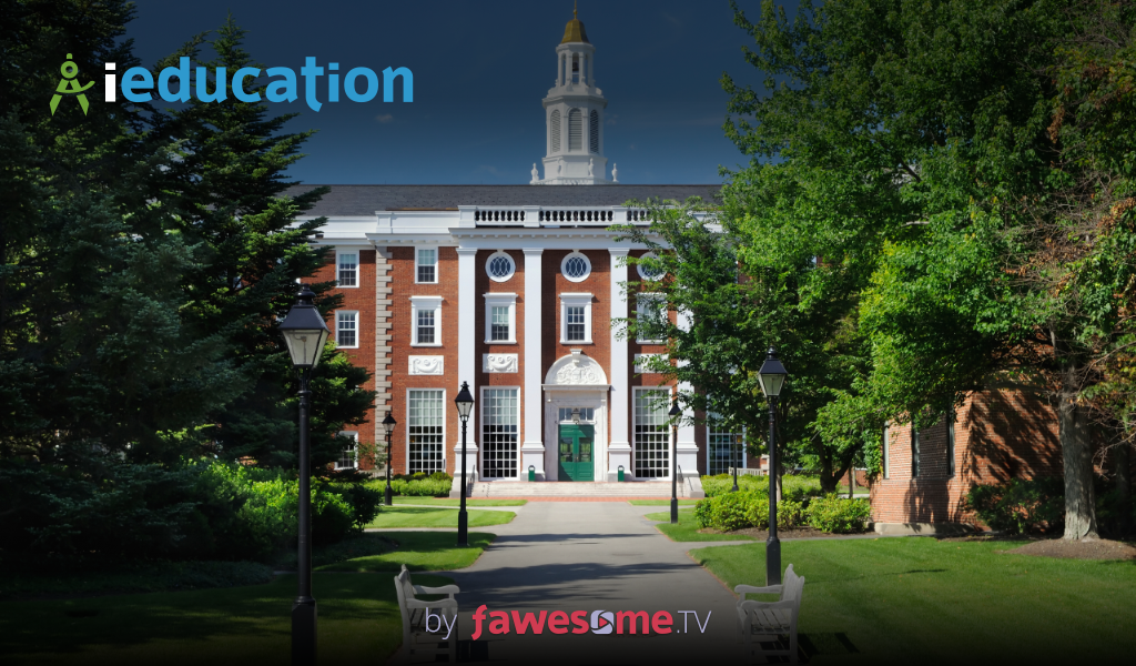 iEducation by Fawesome.tv - App on Amazon Appstore