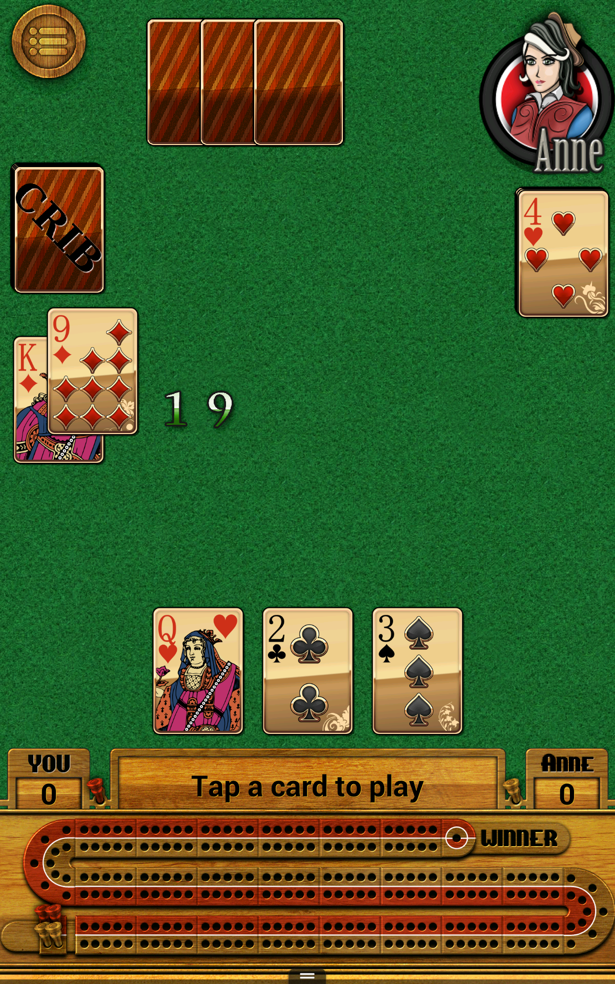 Cribbage Club - App on Amazon Appstore