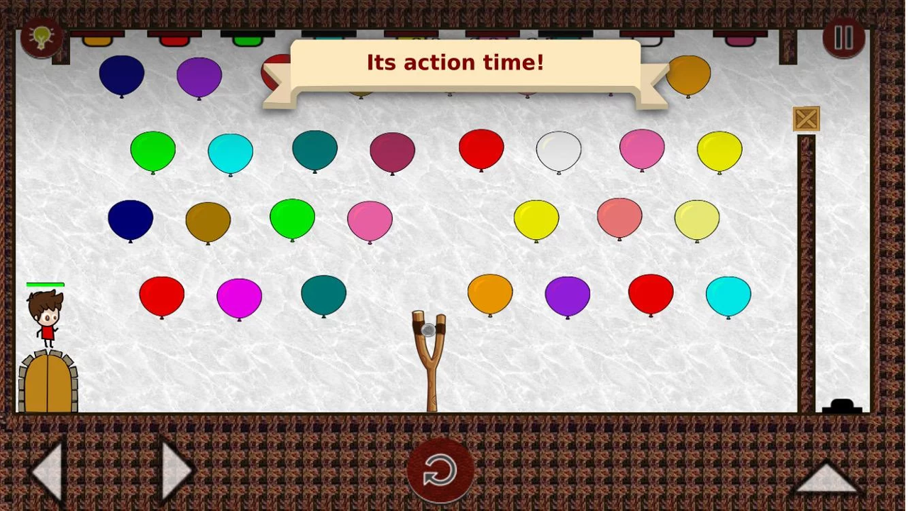 Brain Puzzle New - App on Amazon Appstore