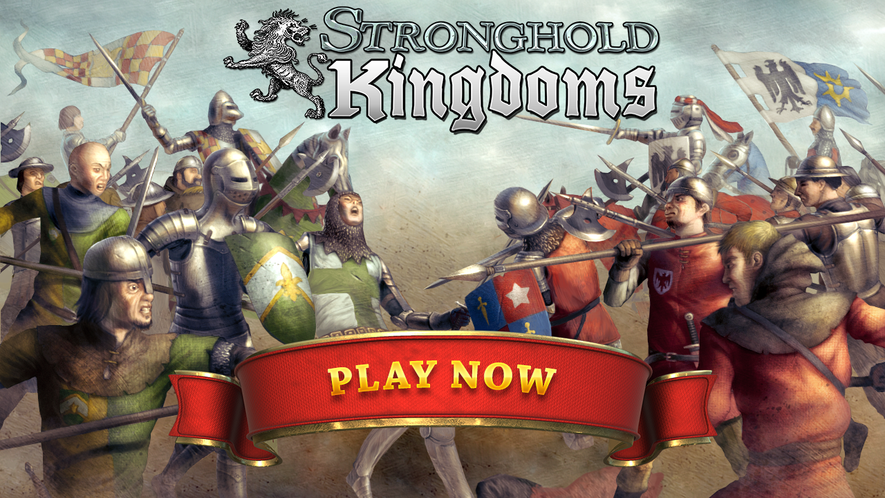 Stronghold Kingdoms: Castle Sim - App on Amazon Appstore
