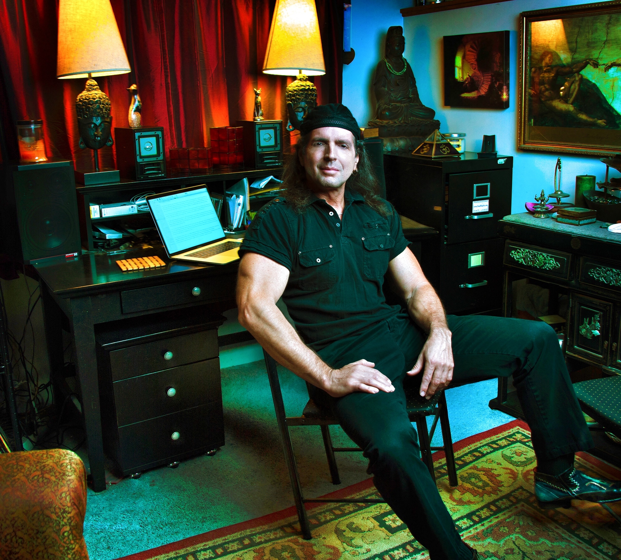 Amazon.com: Bobby Rock: books, biography, latest update