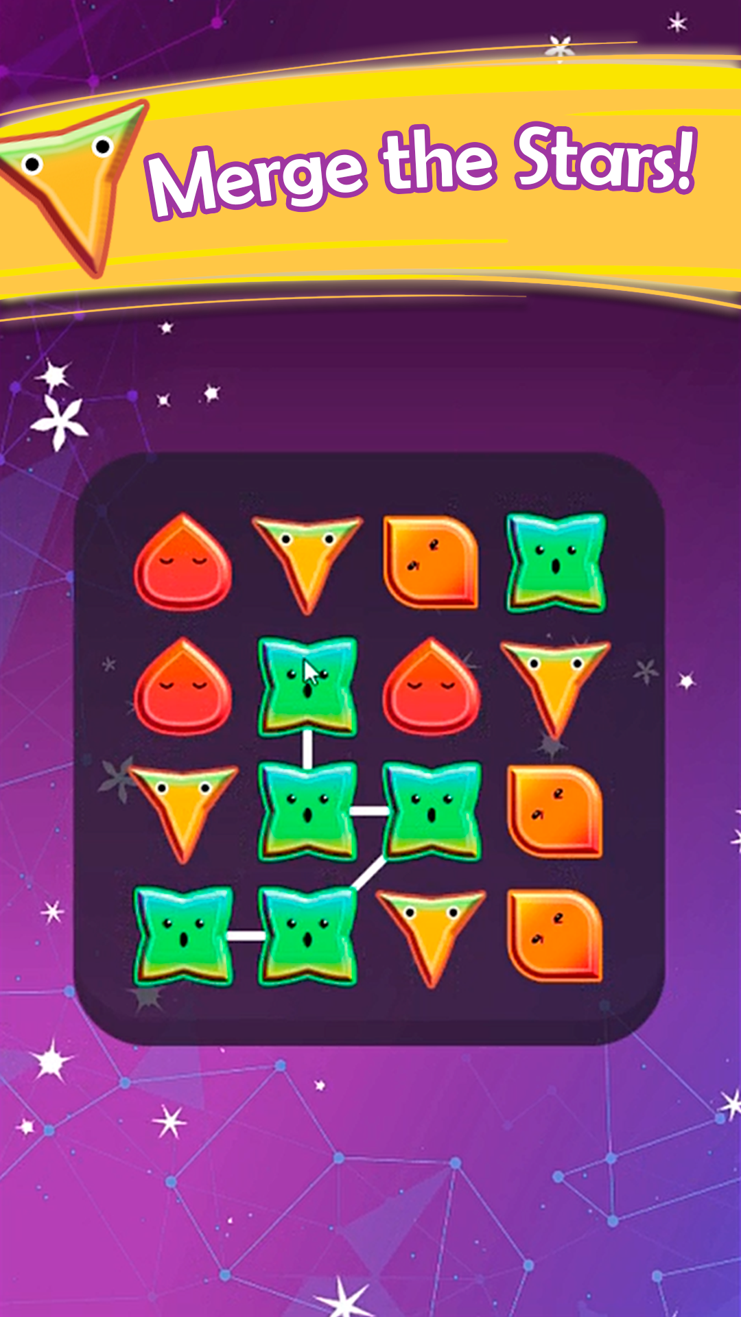 Star Unite - App on Amazon Appstore