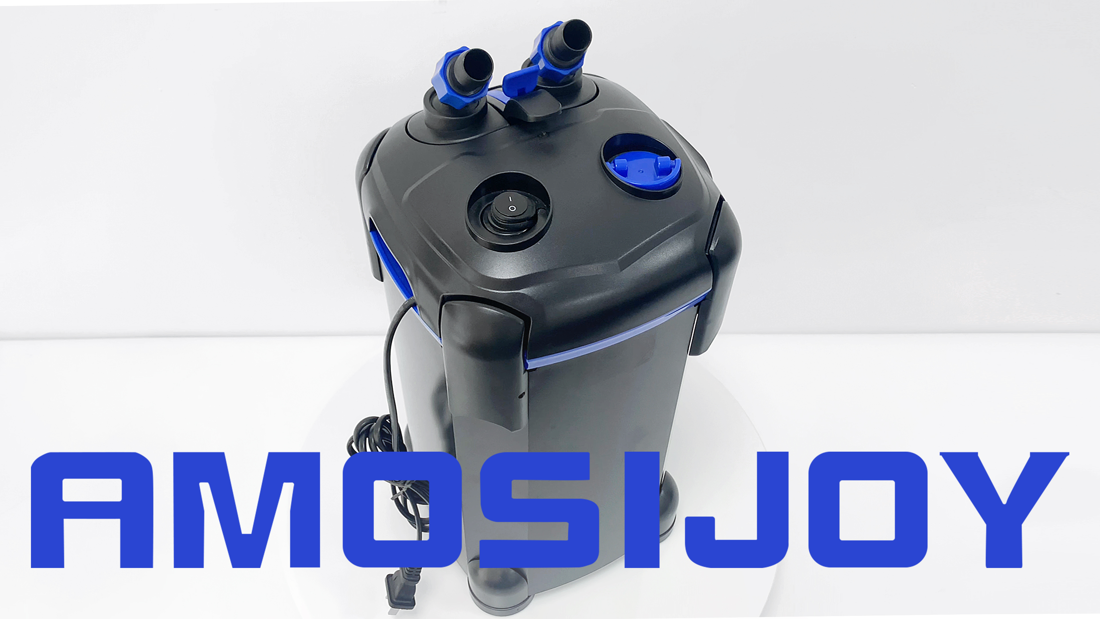 Watch AMOSIJOY External Canister Filter on Amazon Live