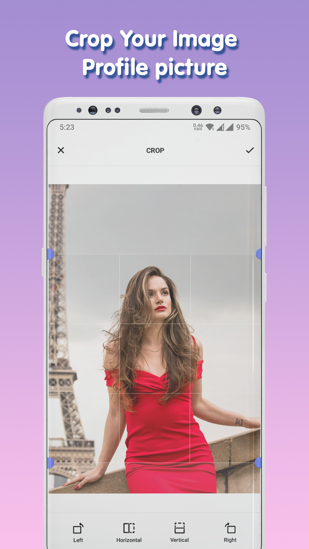 AI Profile Maker App - Crafting Your Digital Persona with Creativity ...