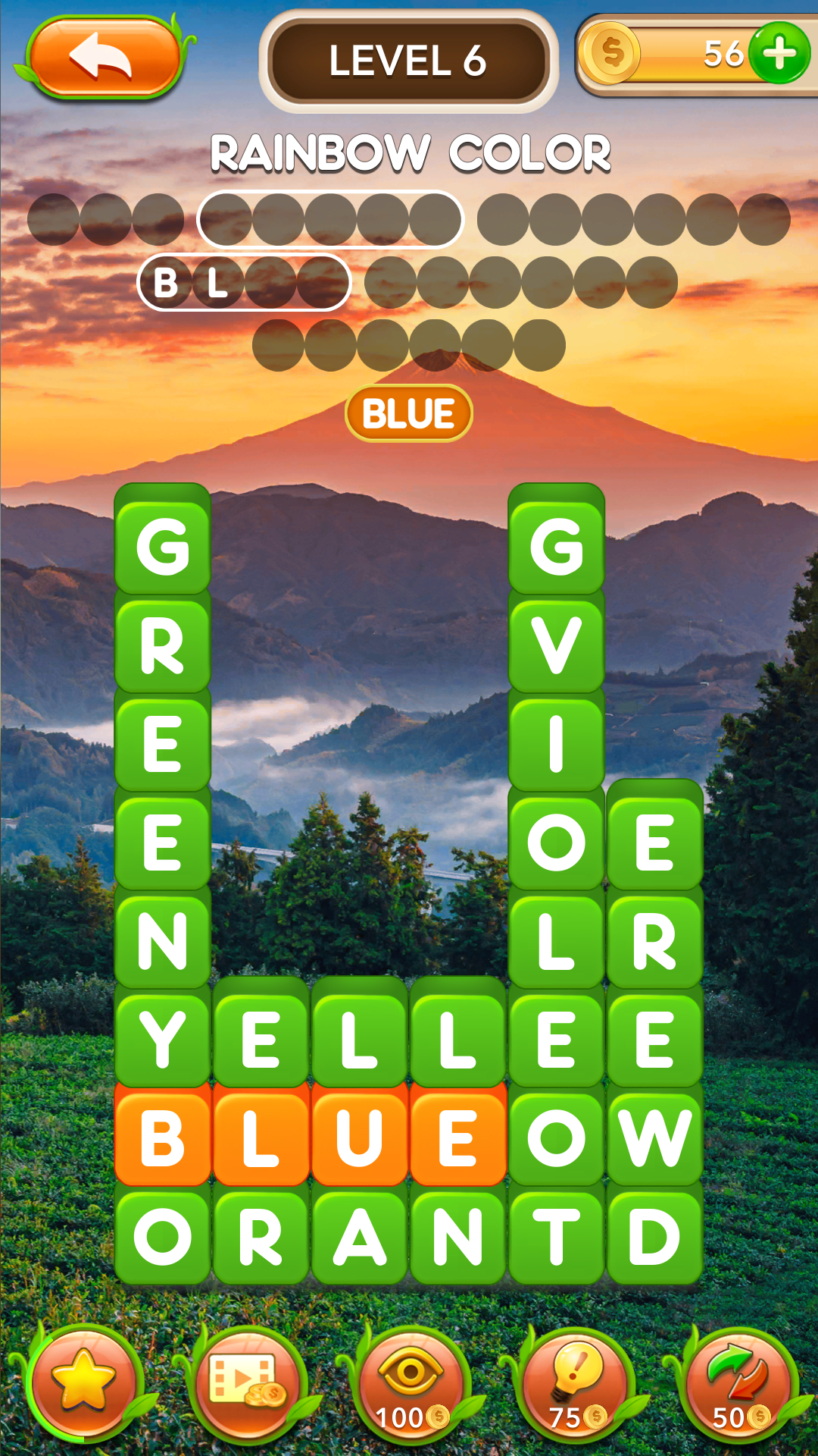 Word tiles - free word games for kindle fire - App on Amazon Appstore