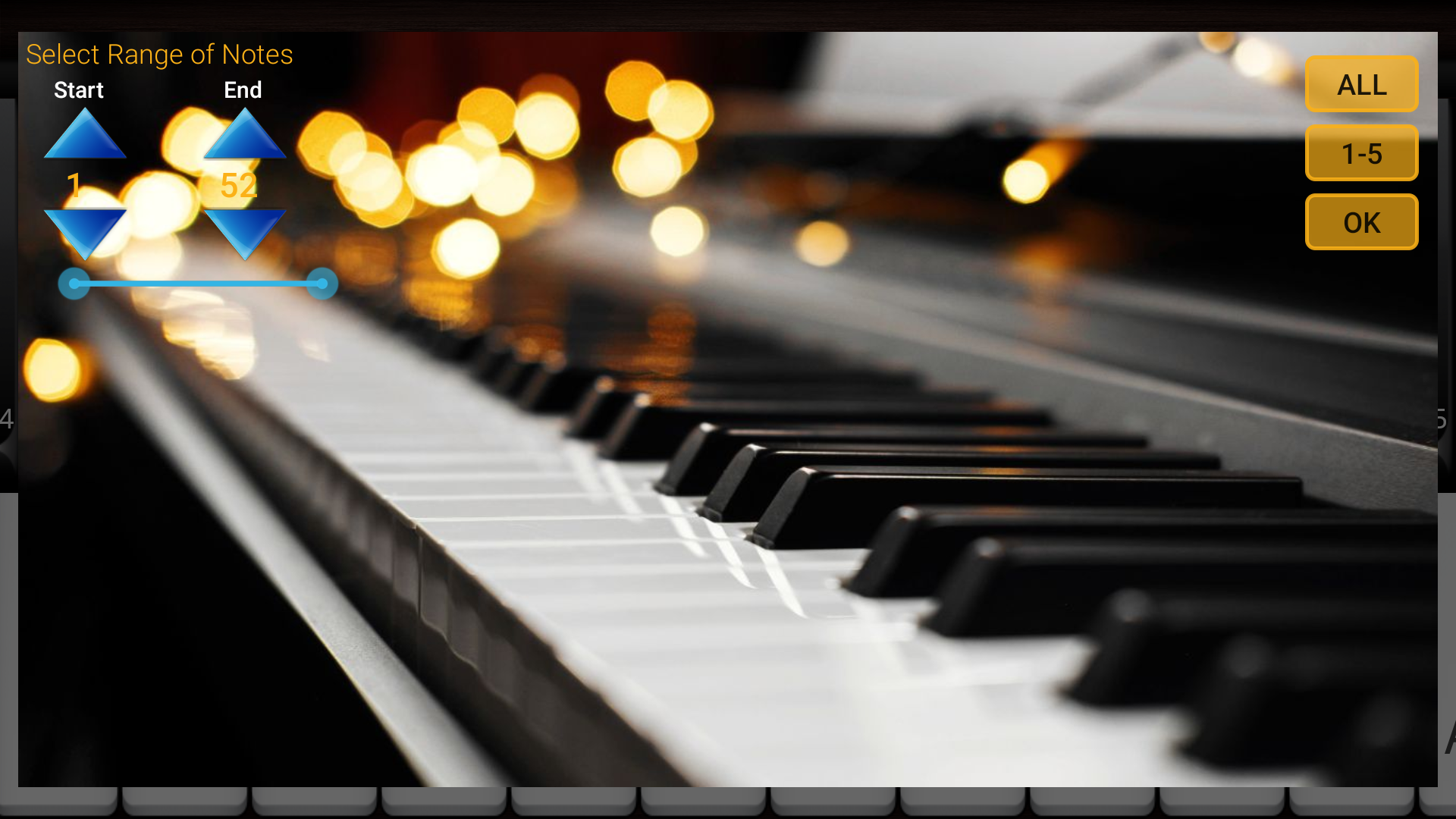 Piano Star: Fun and Easy Piano Learning - App on Amazon Appstore