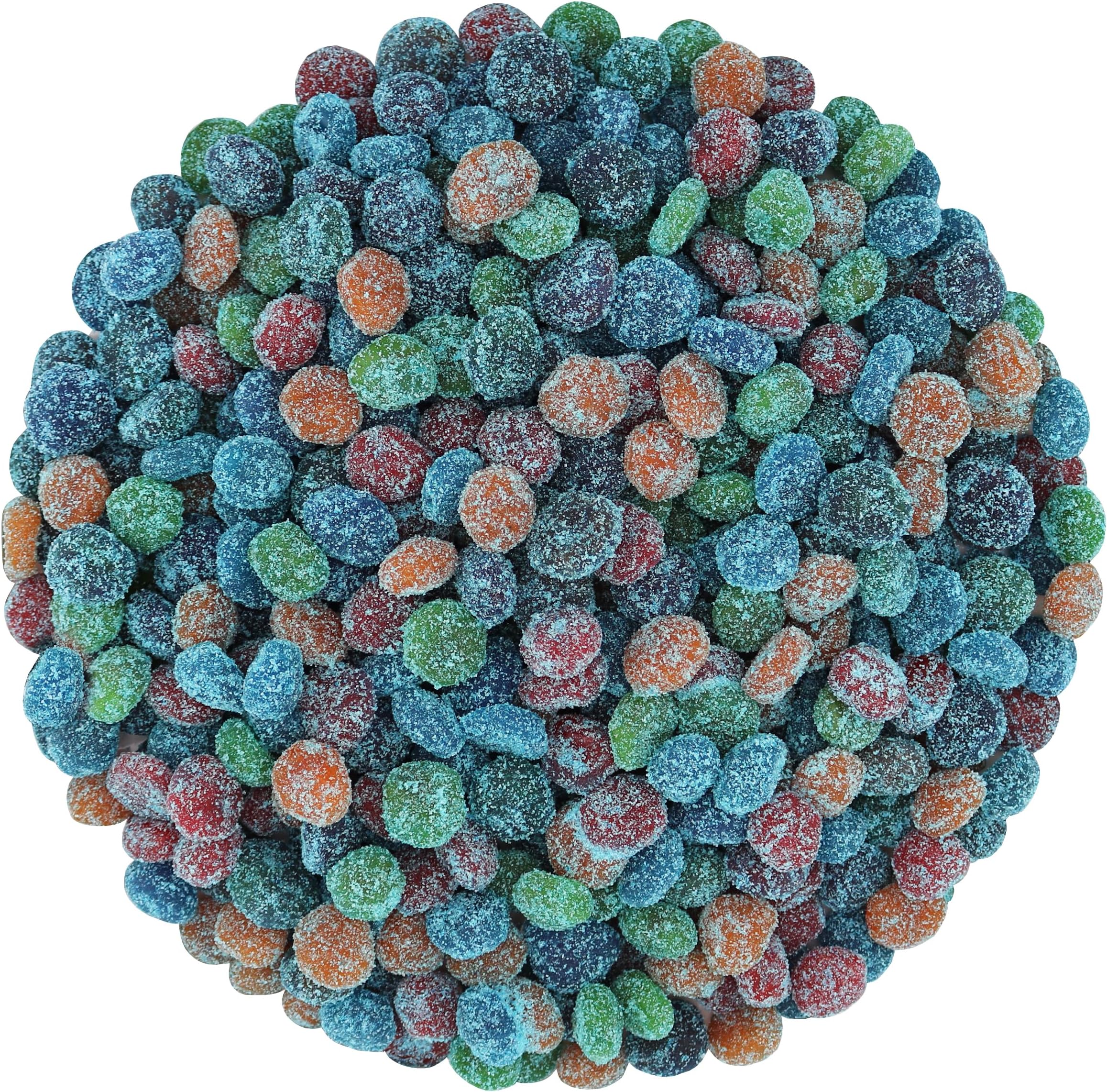 Amazon.com : Extra Sour Gushers, Super Tangy Candy Bites, Irresistible ...