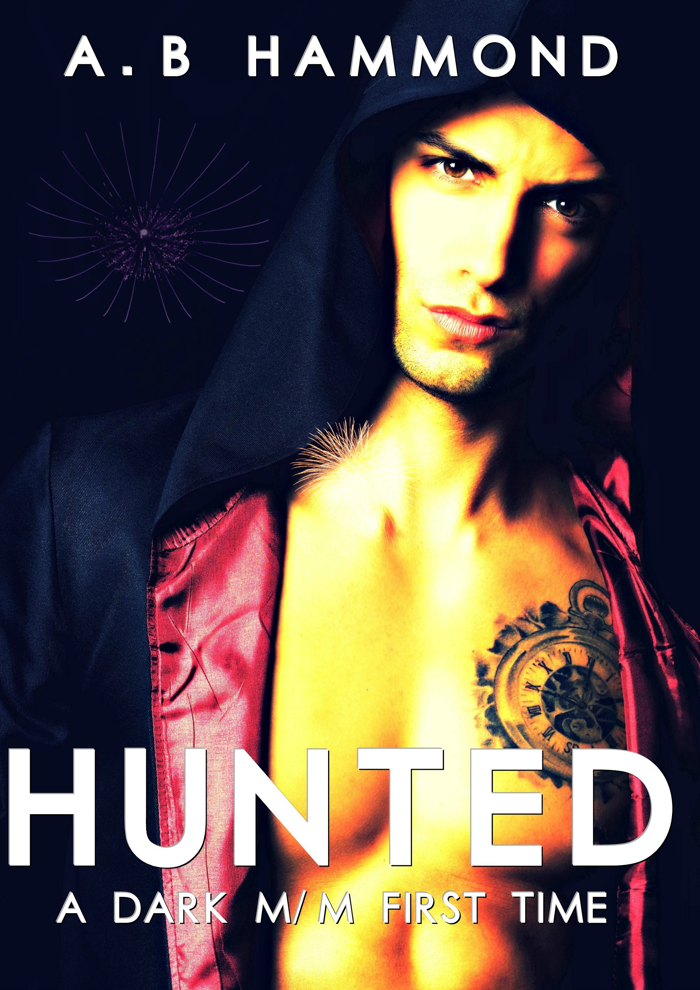 Amazon.com: A.B. Hammond: books, biography, latest update