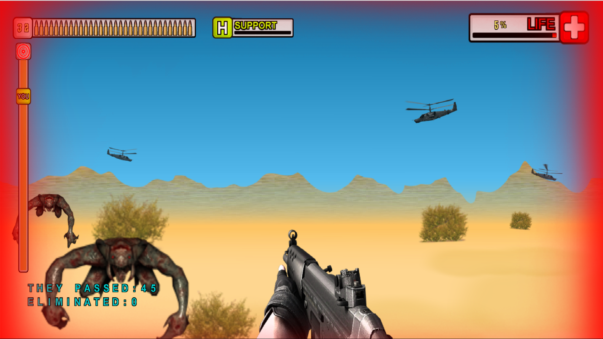 Gun Game - App on Amazon Appstore
