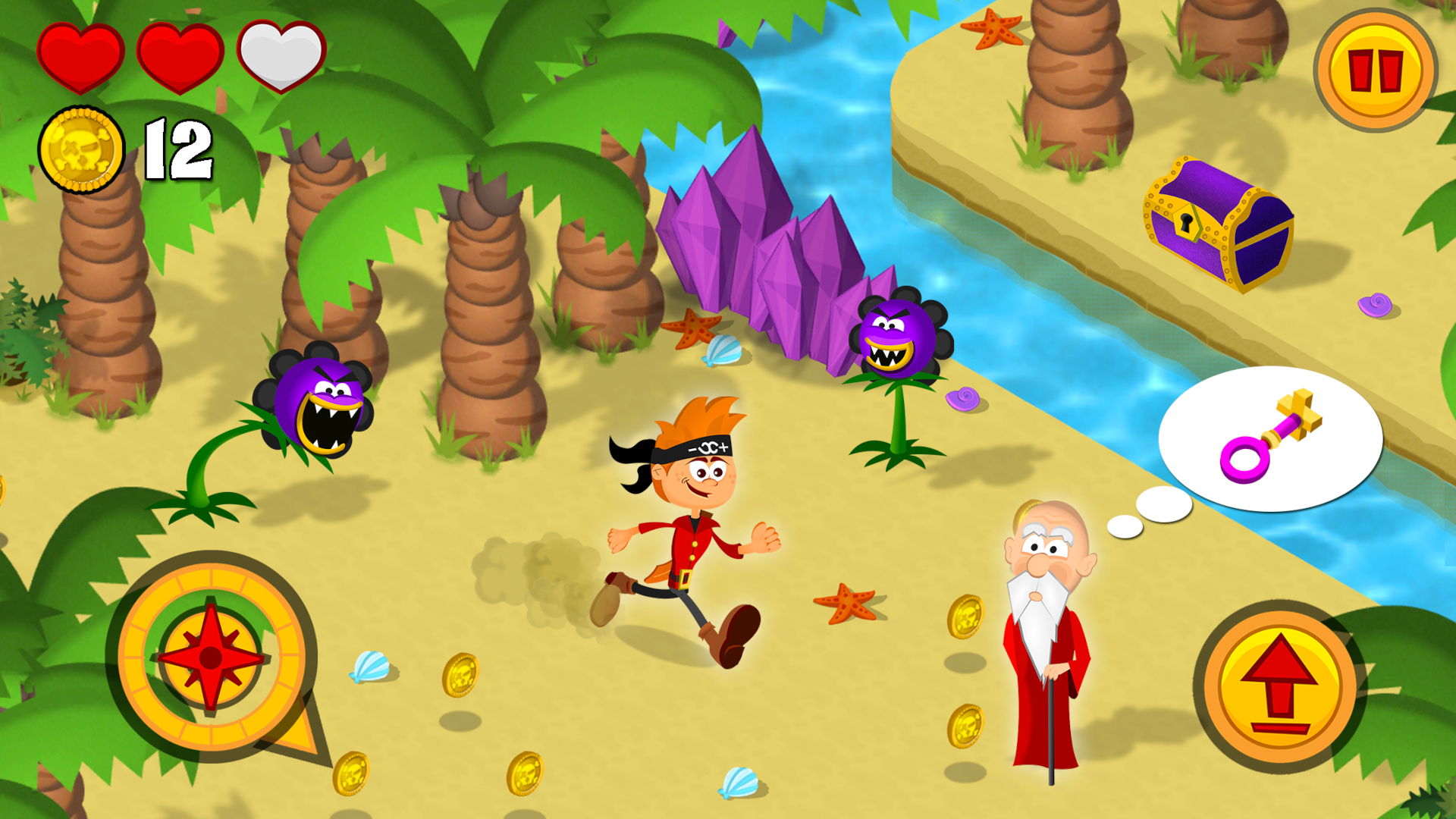 MathLand - App on Amazon Appstore