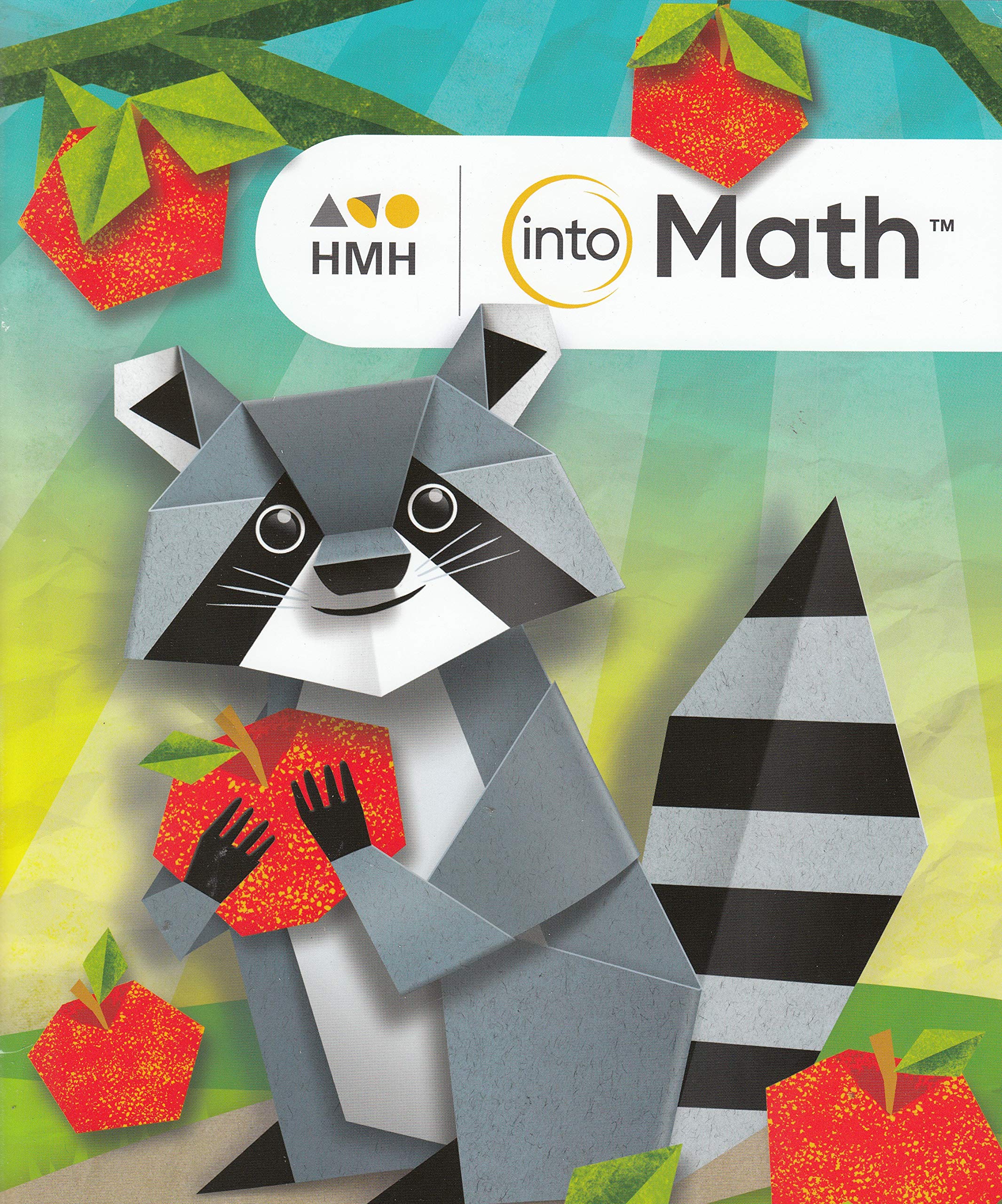HMH: into Math Student workbook Grade 2, Modules 7-9: Juli Dixon: 9780358002208: Amazon.com: Books