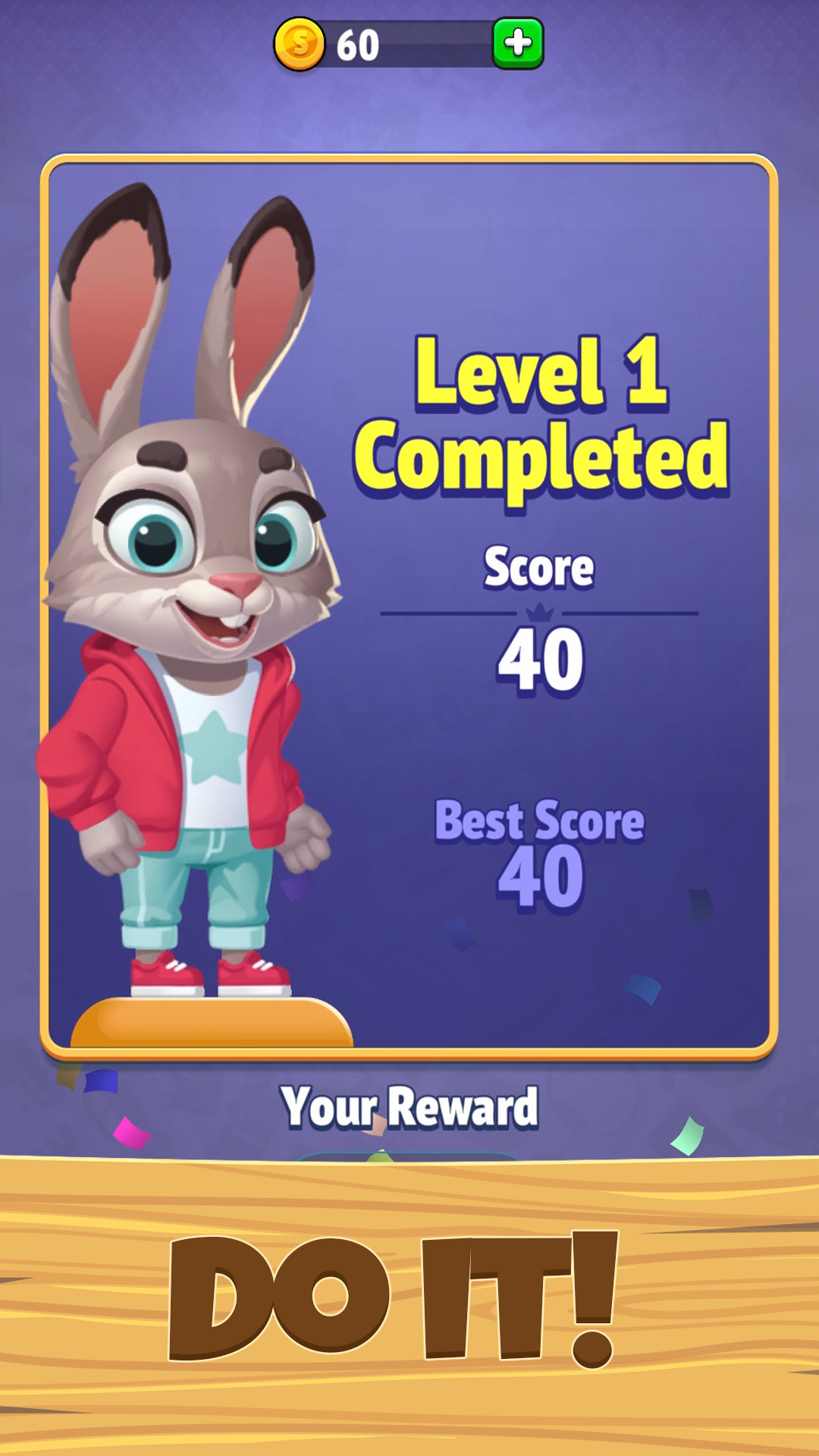 Scorebeat: Speed runner. Fun run & snow race game - App on Amazon Appstore