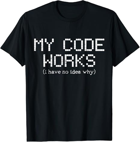 Amazon.com: Coding Code Computer Science Programming Software Engineer ...