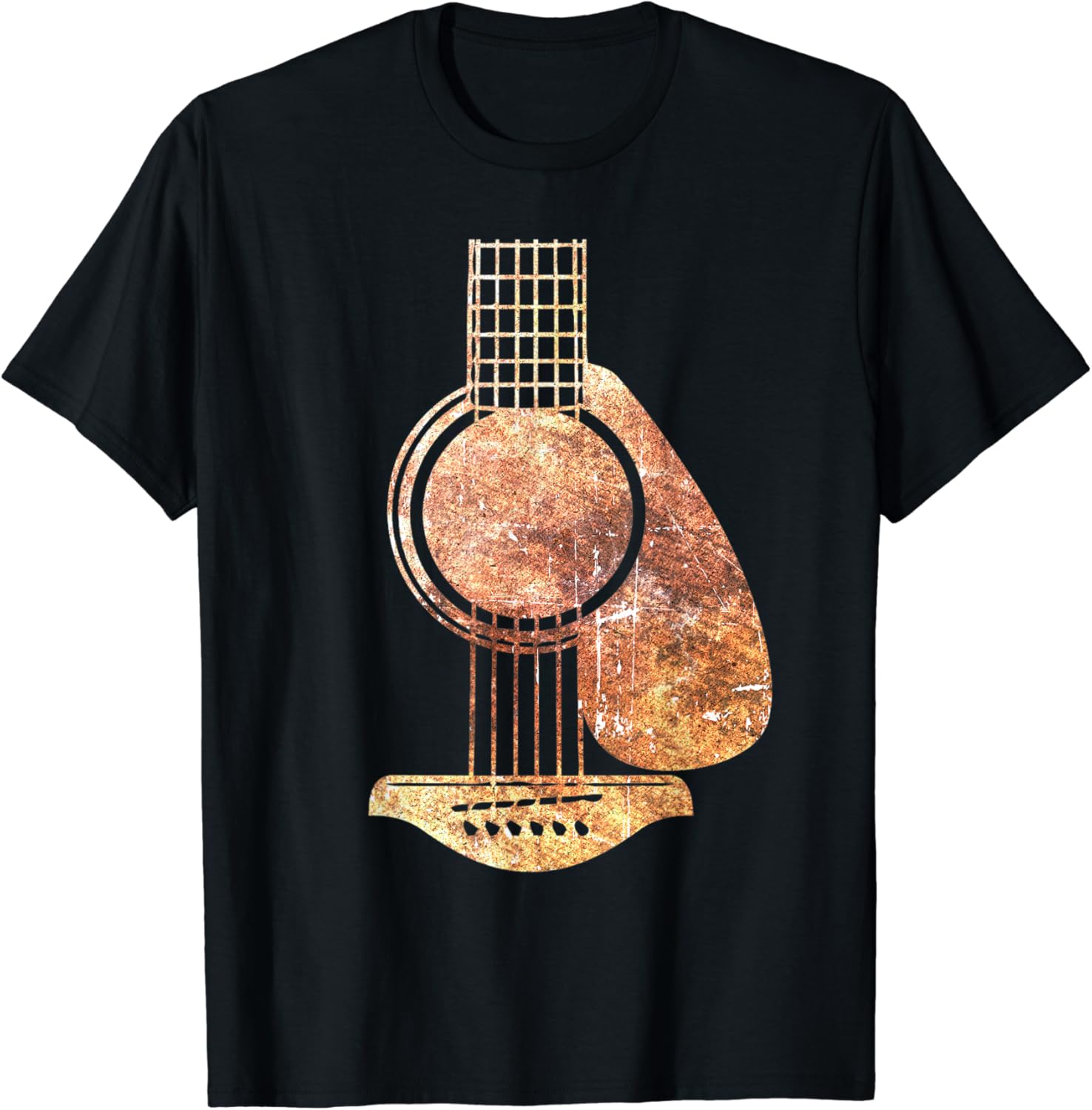 Cool Guitar Shirt, Guitar T-Shirt : Amazon.co.uk: Fashion