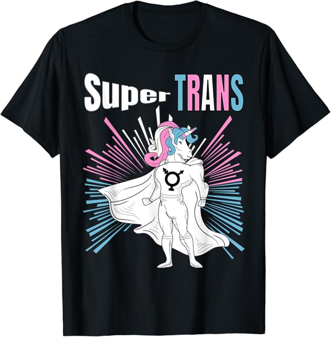 Amazon.com: Transgender Pride Shirts Transgender Pride Flag Shirt Gift ...
