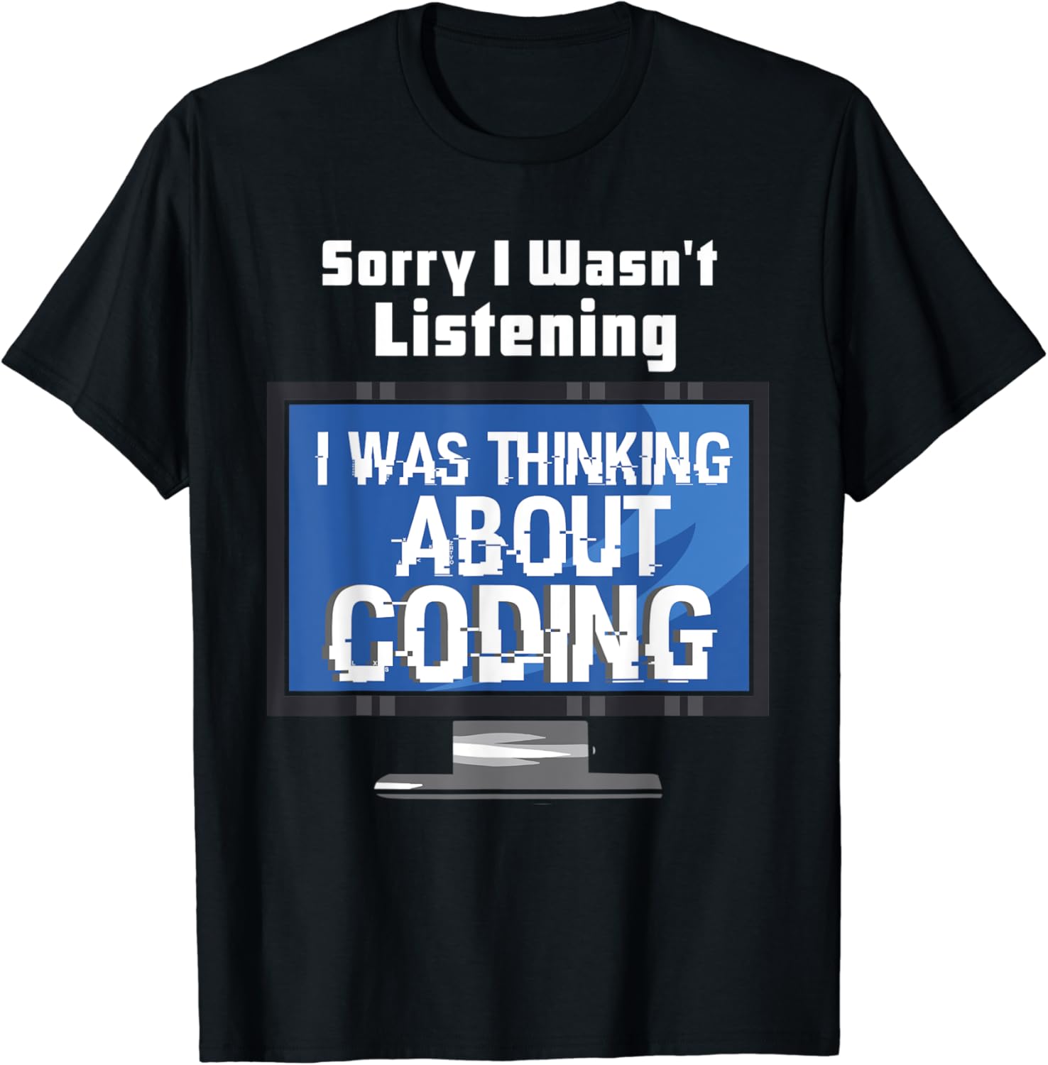 Amazon.com: Computer programmer gifts - Funny Programming coding T ...