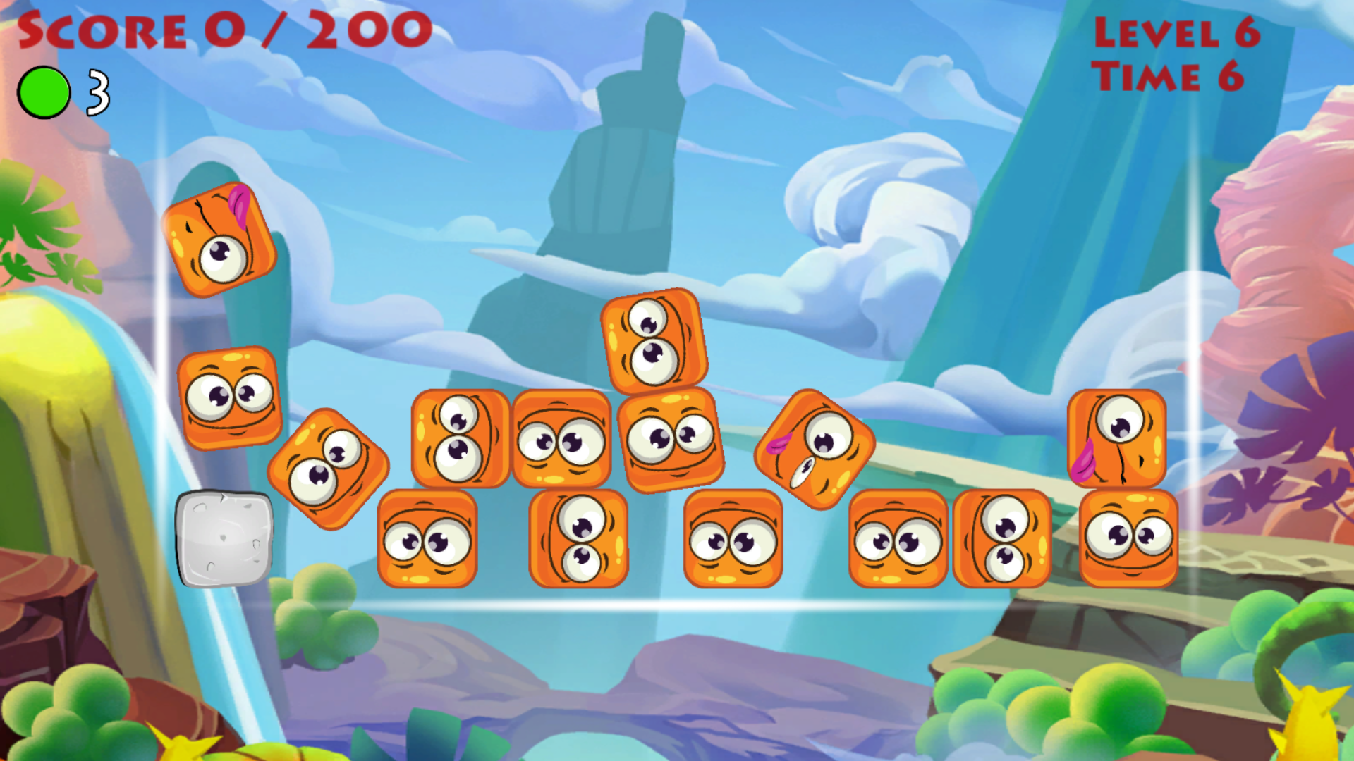 Block Fun - Crazy Blox World - App on Amazon Appstore