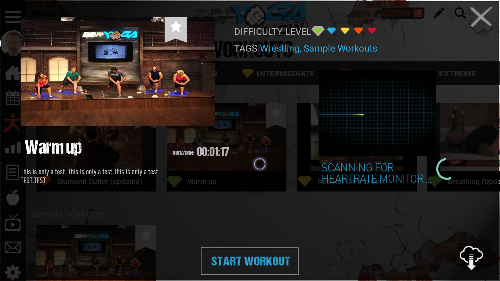 DDP YOGA NOW:Amazon.com:Appstore for Android