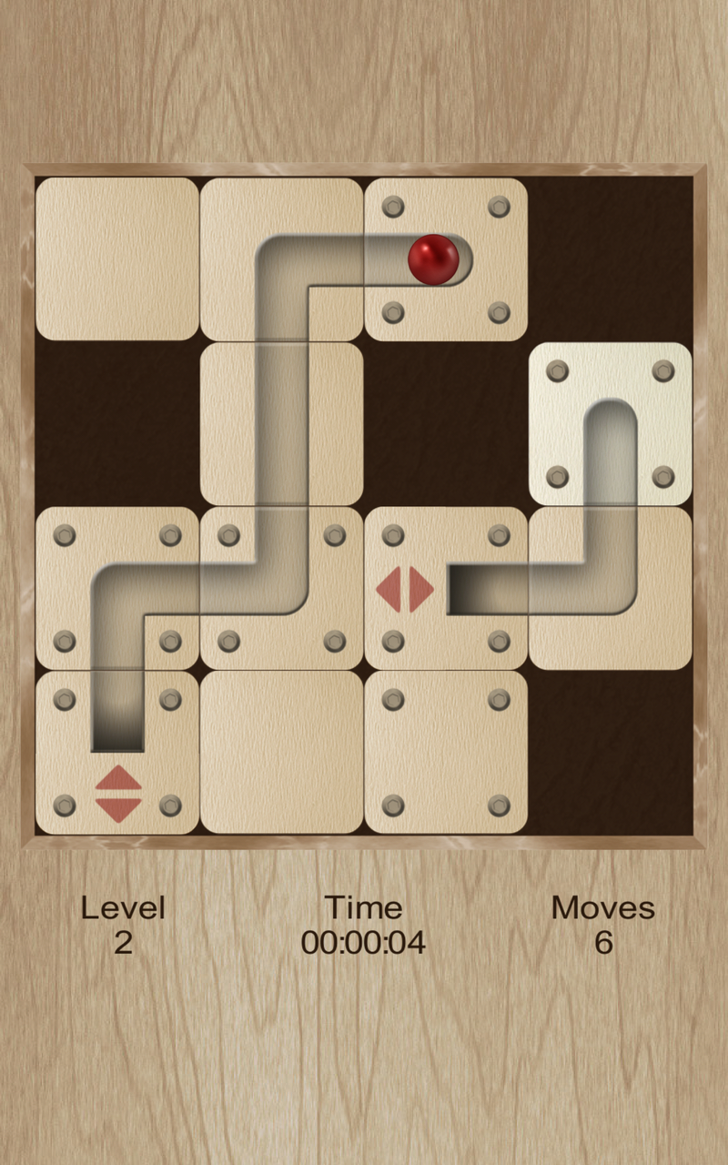 Roll the labyrinth portal ball - App on Amazon Appstore