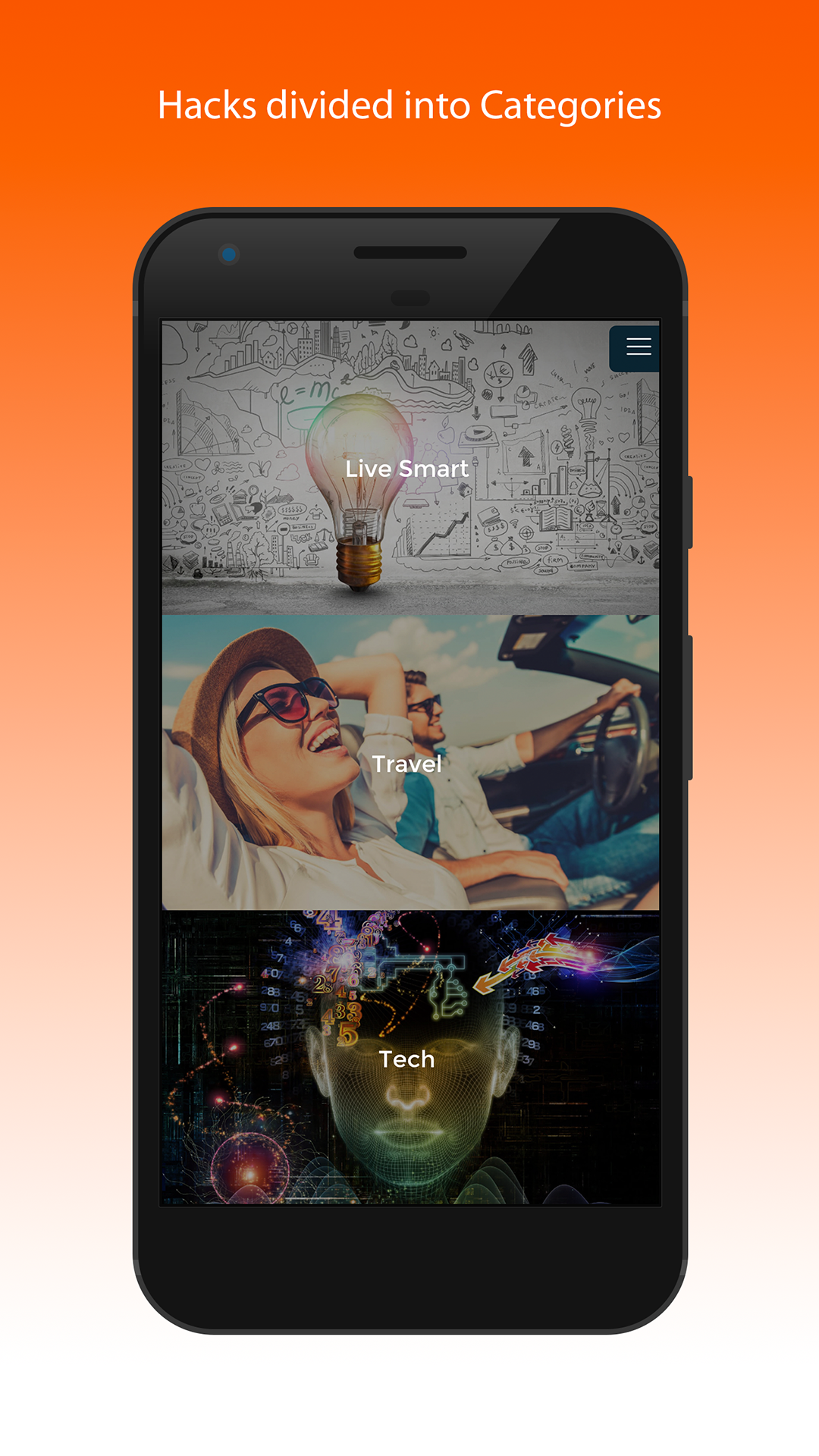 New Life Hacks - App on the Amazon Appstore