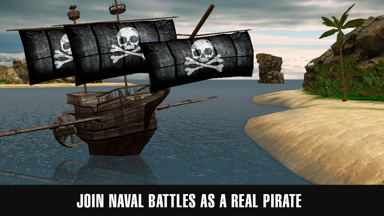 Flying Pirate Ship Wars - App on the Amazon Appstore