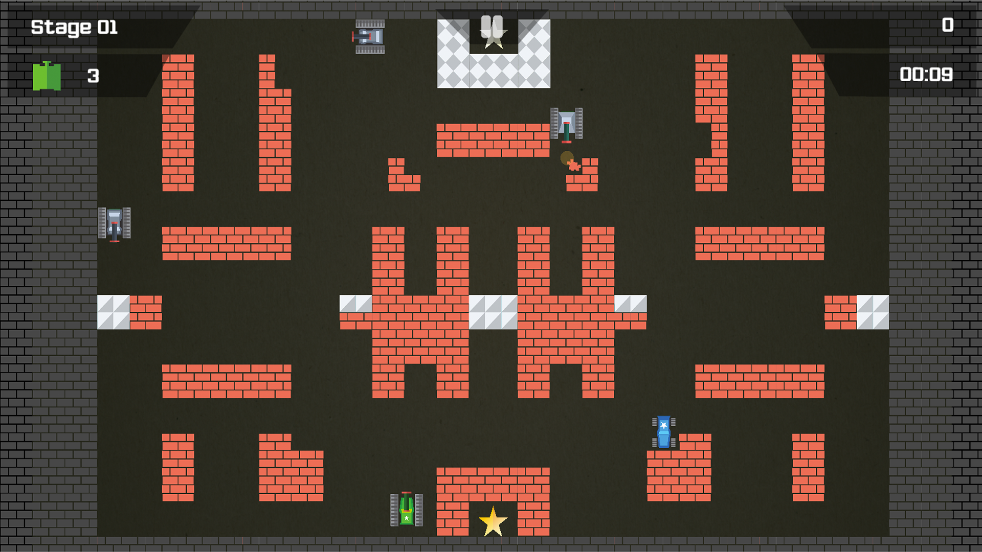 Battle Tanks TV - App on Amazon Appstore