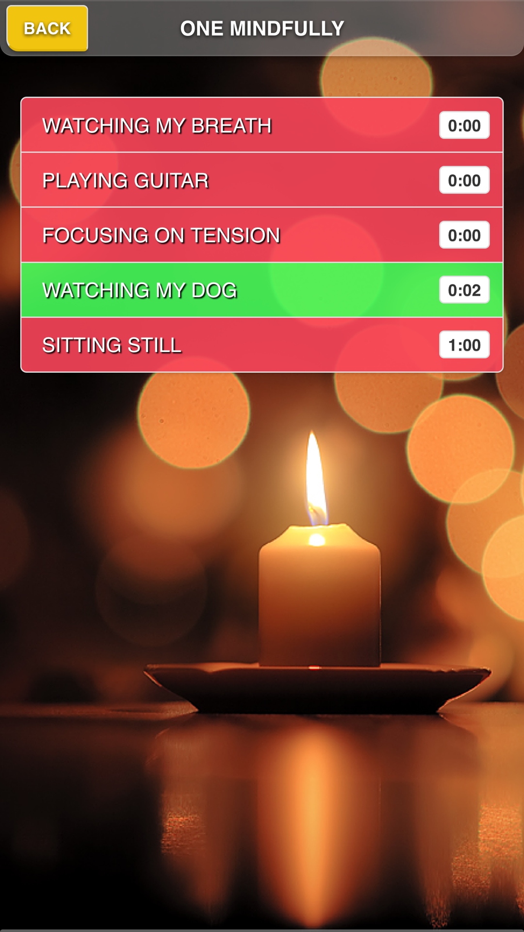 DBT Mindfulness Tools - App on Amazon Appstore