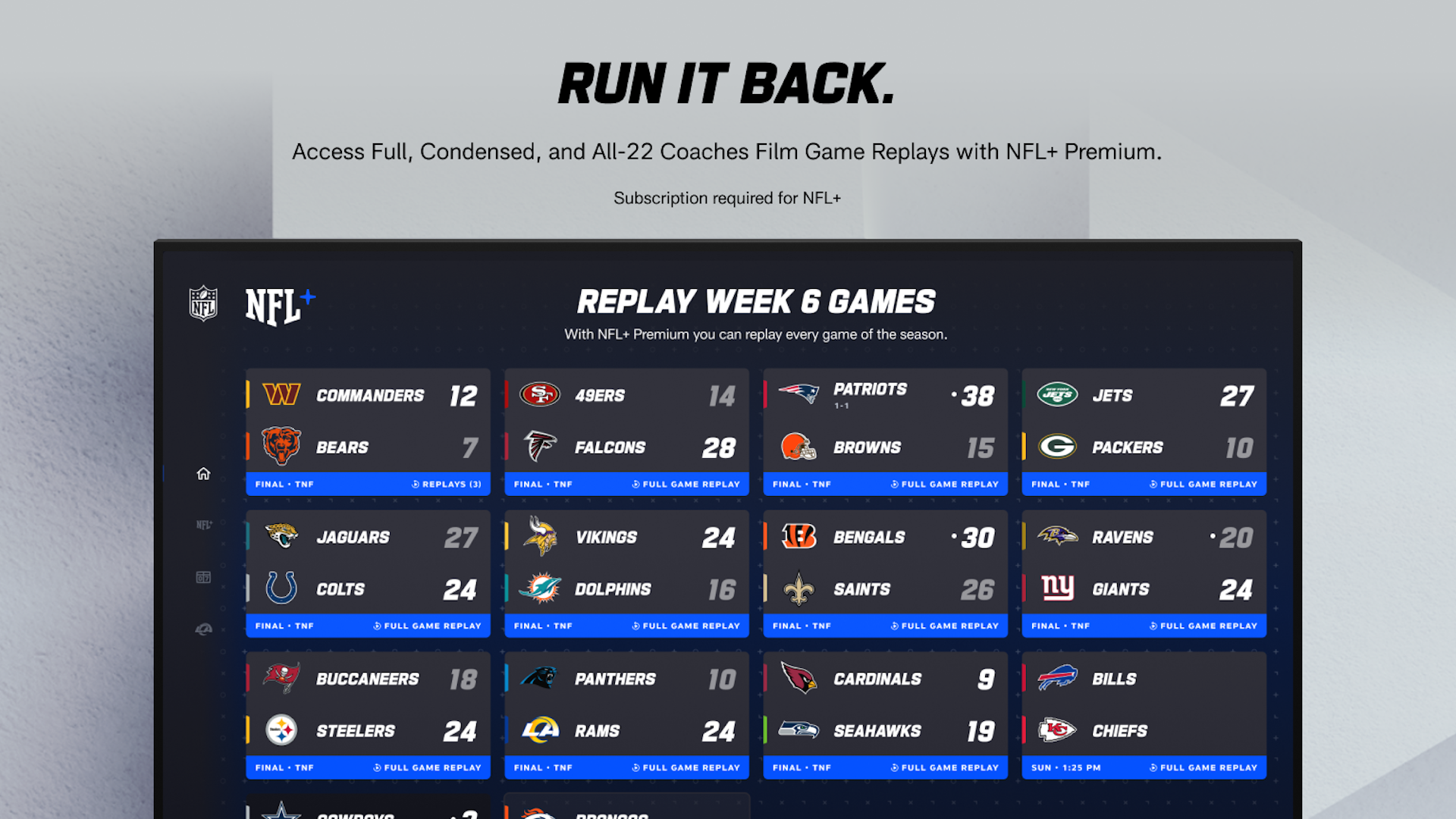 NFL - App on Amazon Appstore