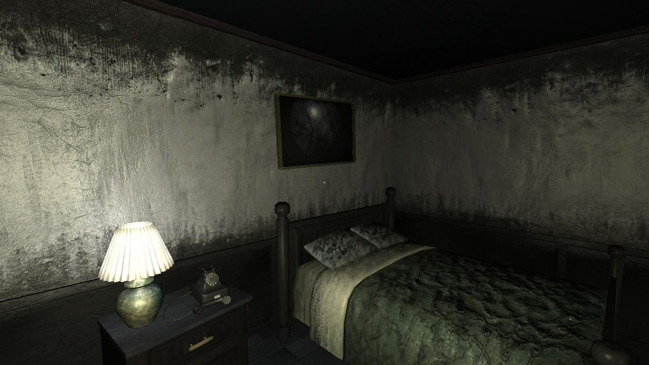 Looped - The horror game - App on Amazon Appstore