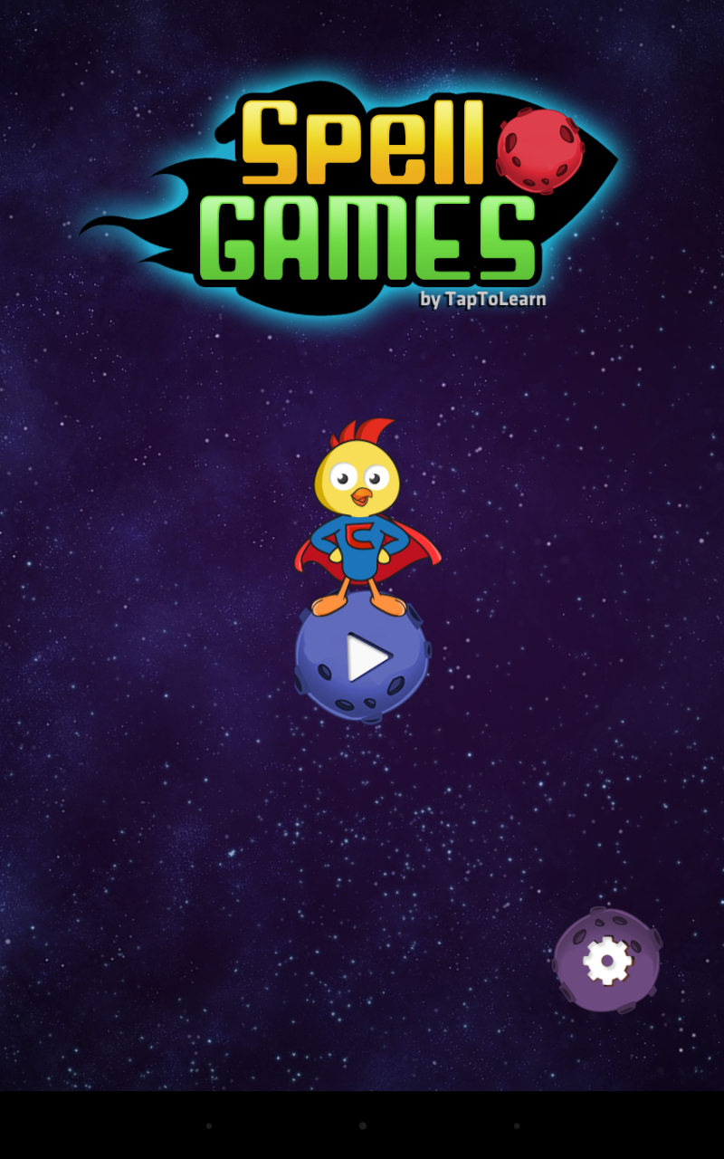 Spell Games - App on Amazon Appstore