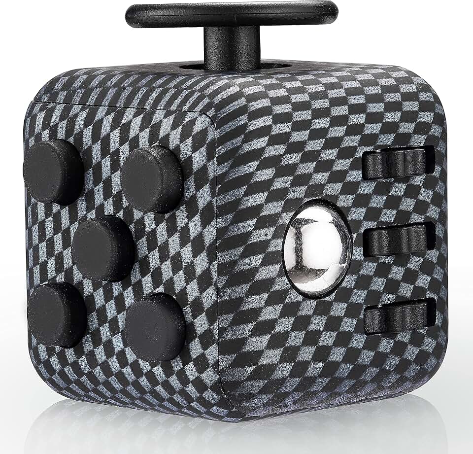 Amazon.co.uk: Fidget & Finger Toys - Fidget & Finger Toys / Novelty ...