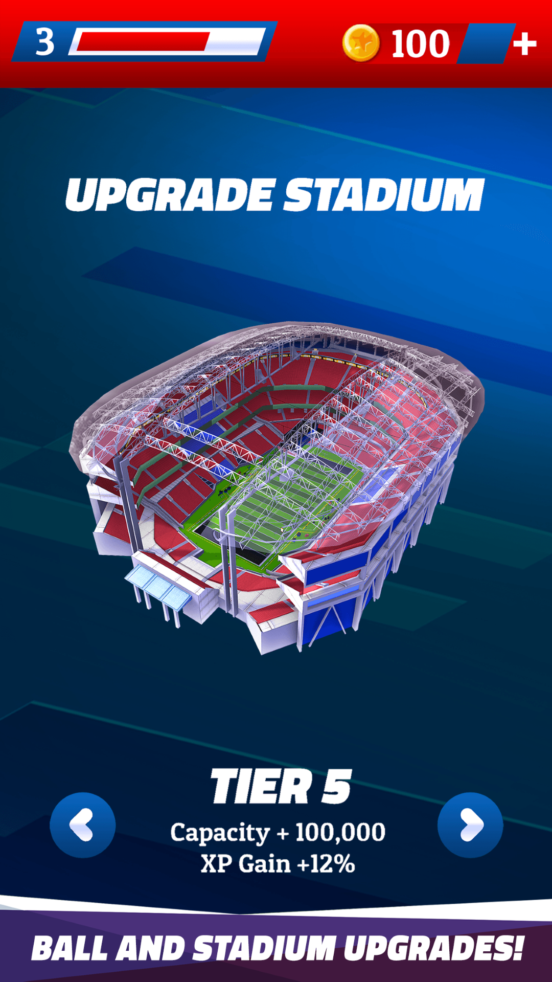 Flick Quarterback - App on Amazon Appstore