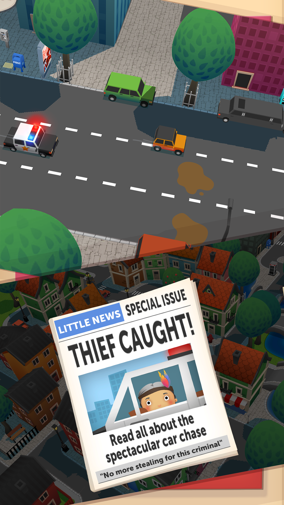 Little Police:Amazon.co.uk:Appstore for Android