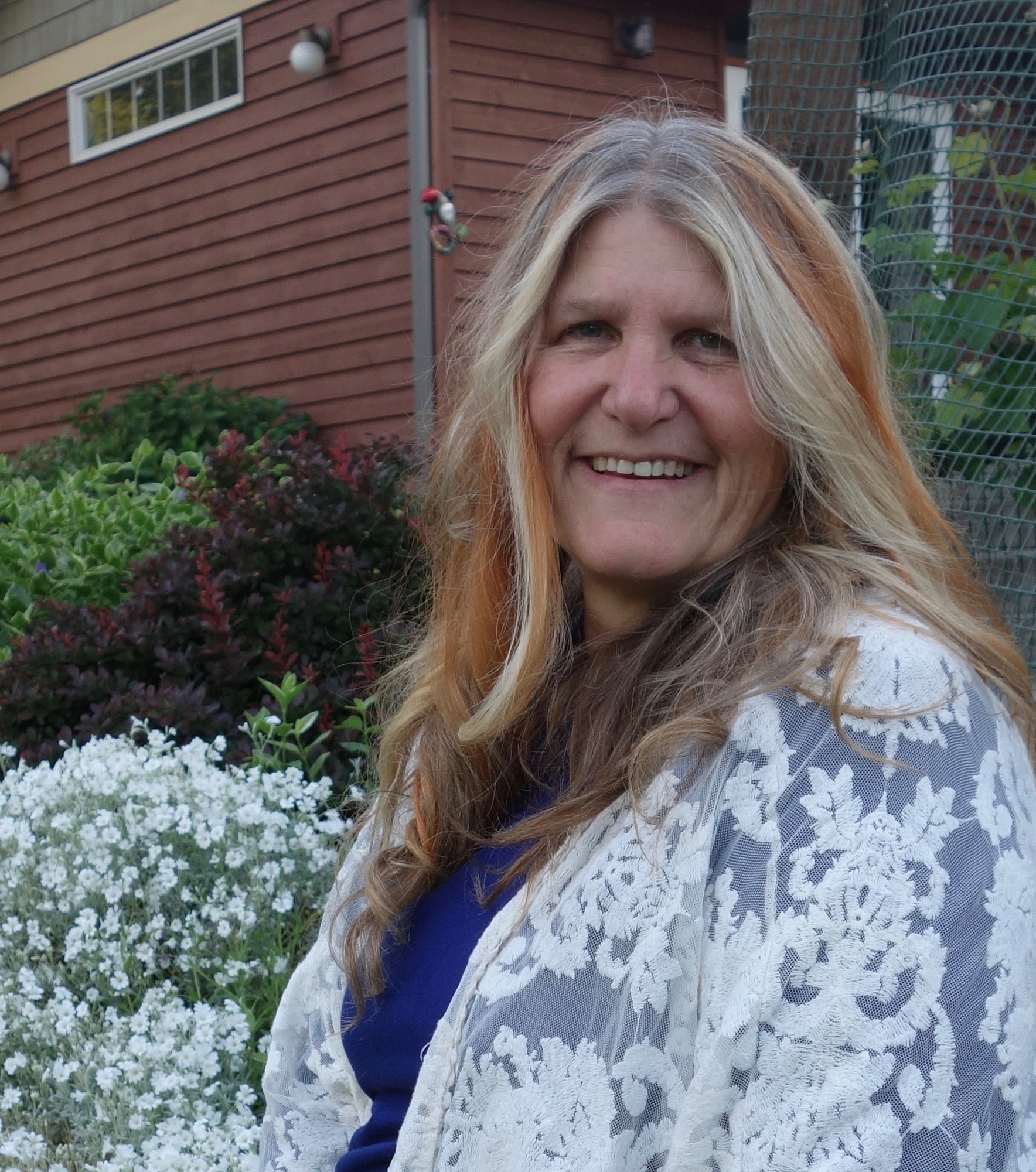 Amazon.com: Brenda Cooper: books, biography, latest update