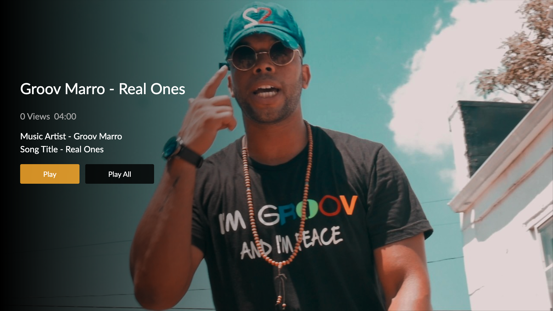 SMR Live TV - App on the Amazon Appstore