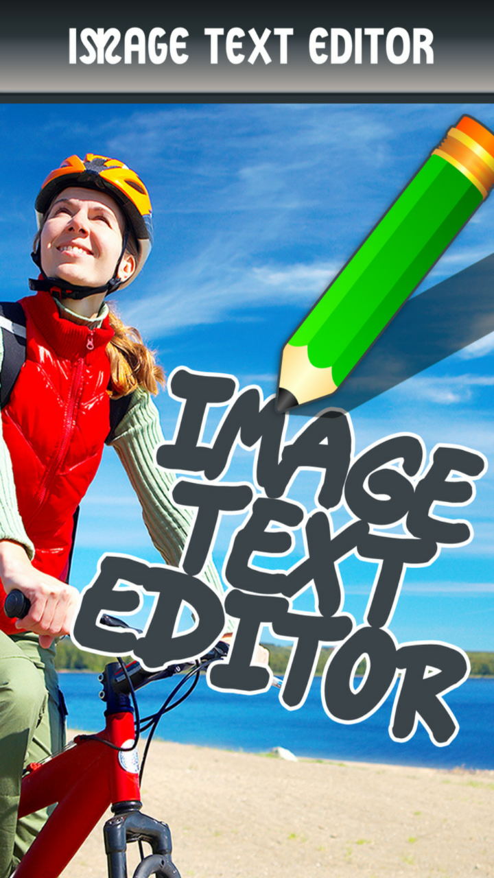 Image Text Editor - App on Amazon Appstore