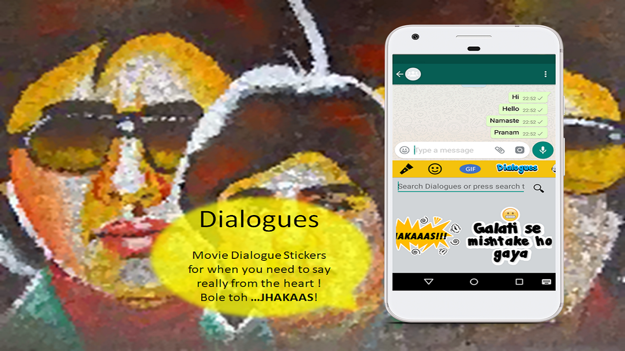 RamuKaka SuperApp - Keyboard, Cab, News, Jokes, Deals, Cricket ...