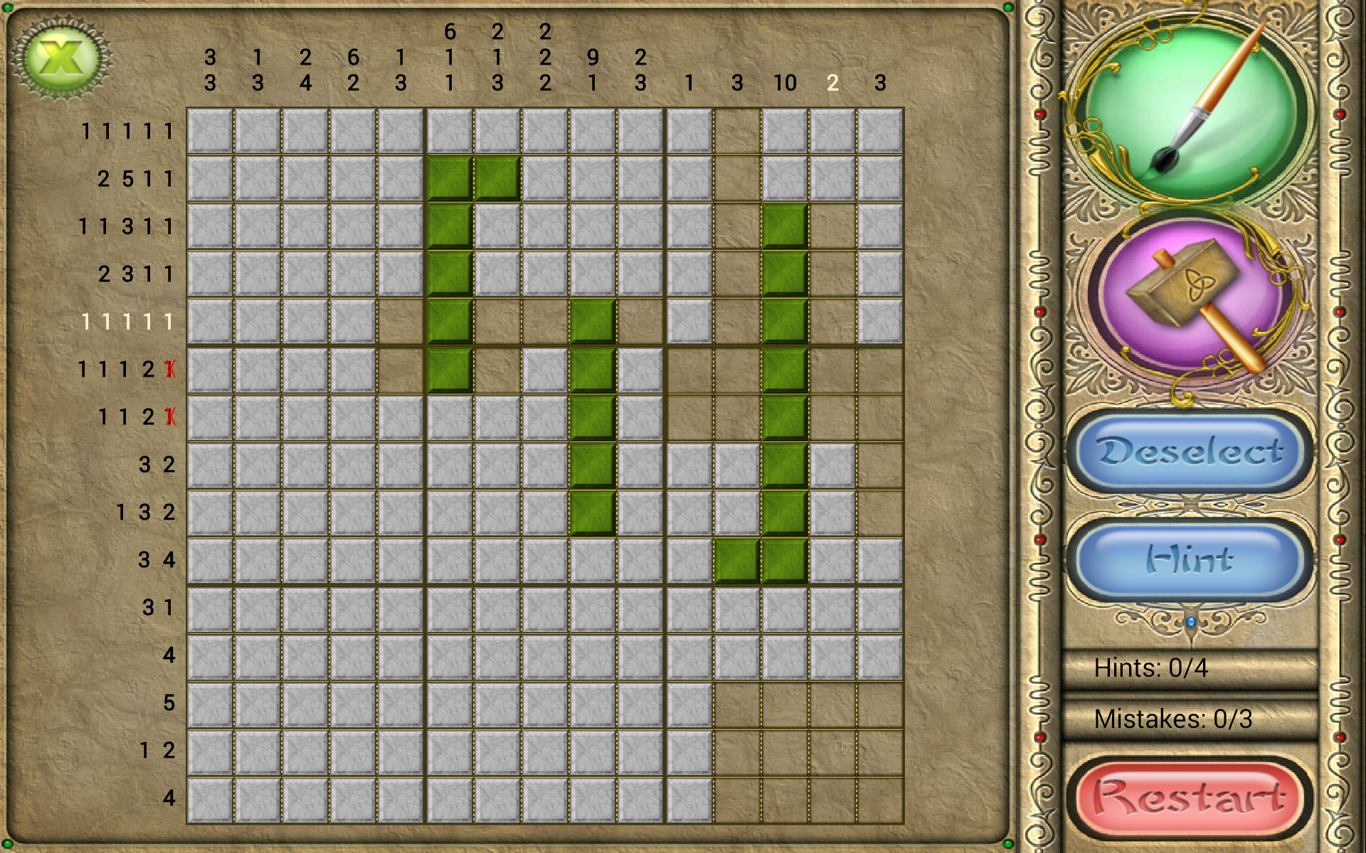 FlipPix Jigsaw - Up - App on Amazon Appstore