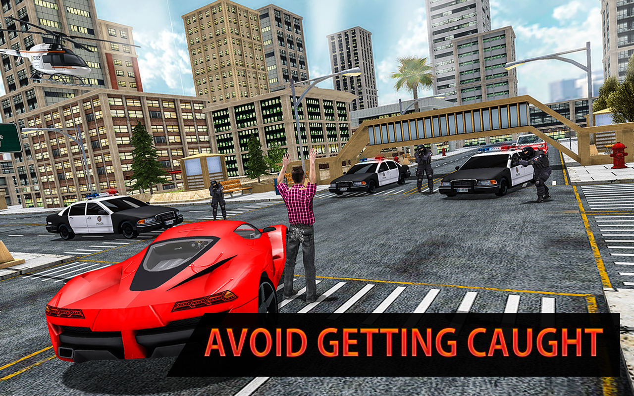 Real City Driving - Luxury Car Simulator:Amazon.ca:Appstore for Android