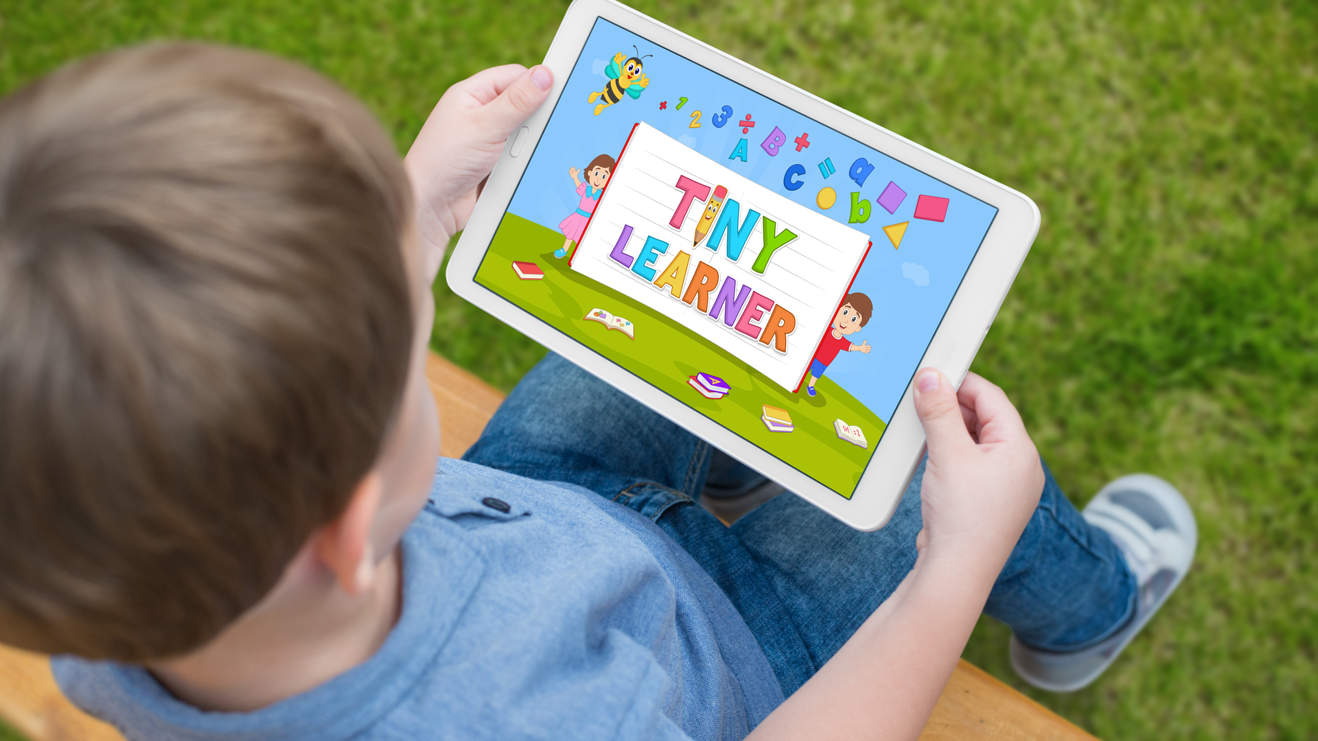 Tiny Learner - Kids Free Educational Learning Puzzle Game - App on ...