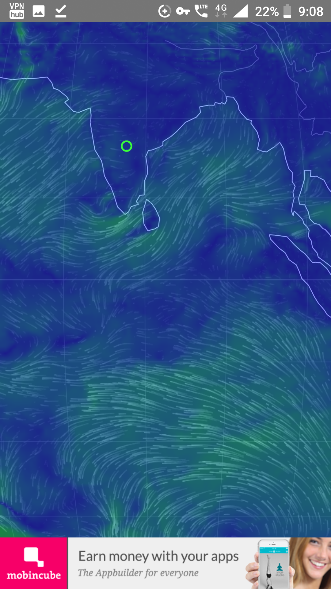 Air map 3D live - App on Amazon Appstore