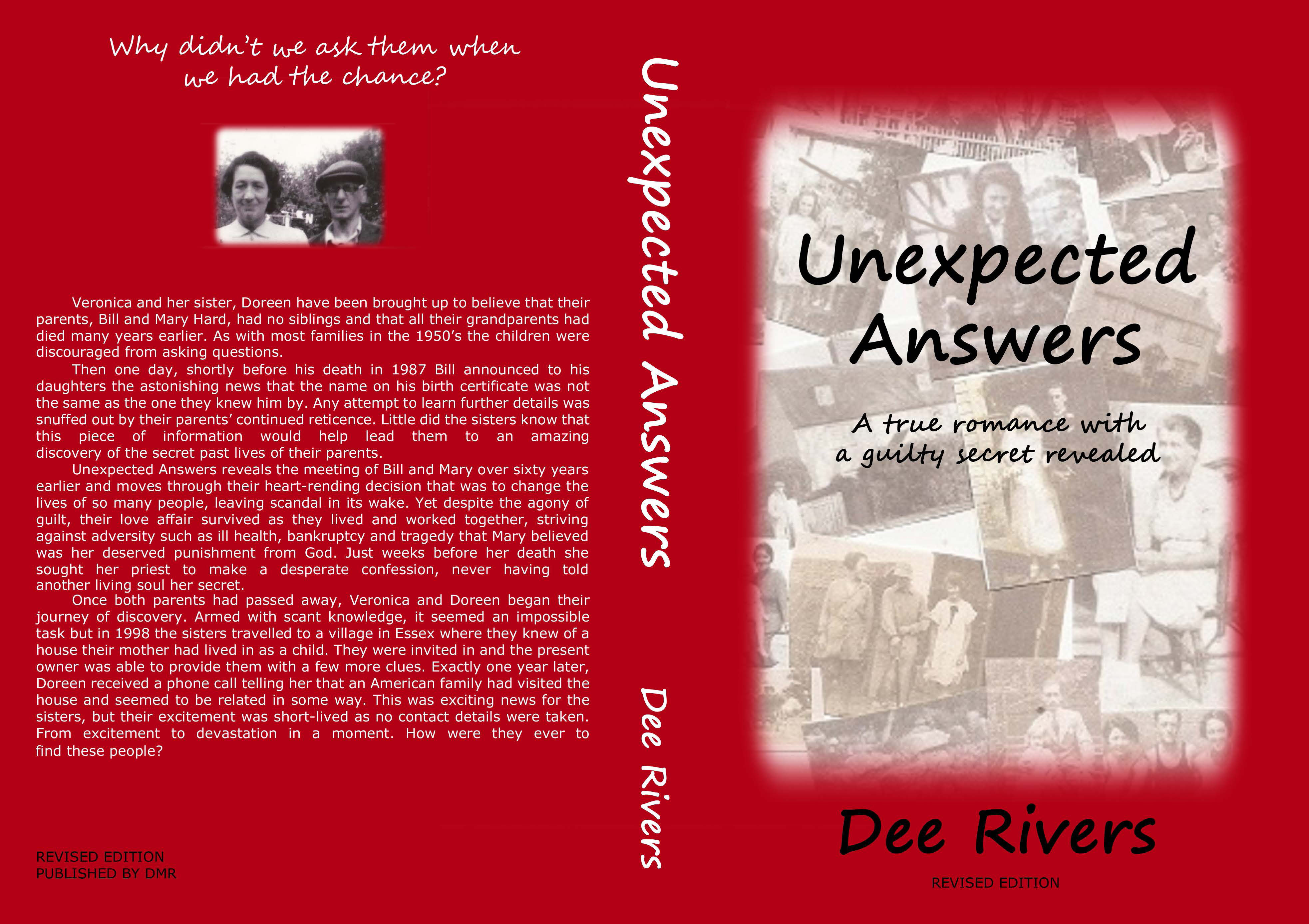 Amazon.co.uk: Dee Rivers: books, biography, latest update