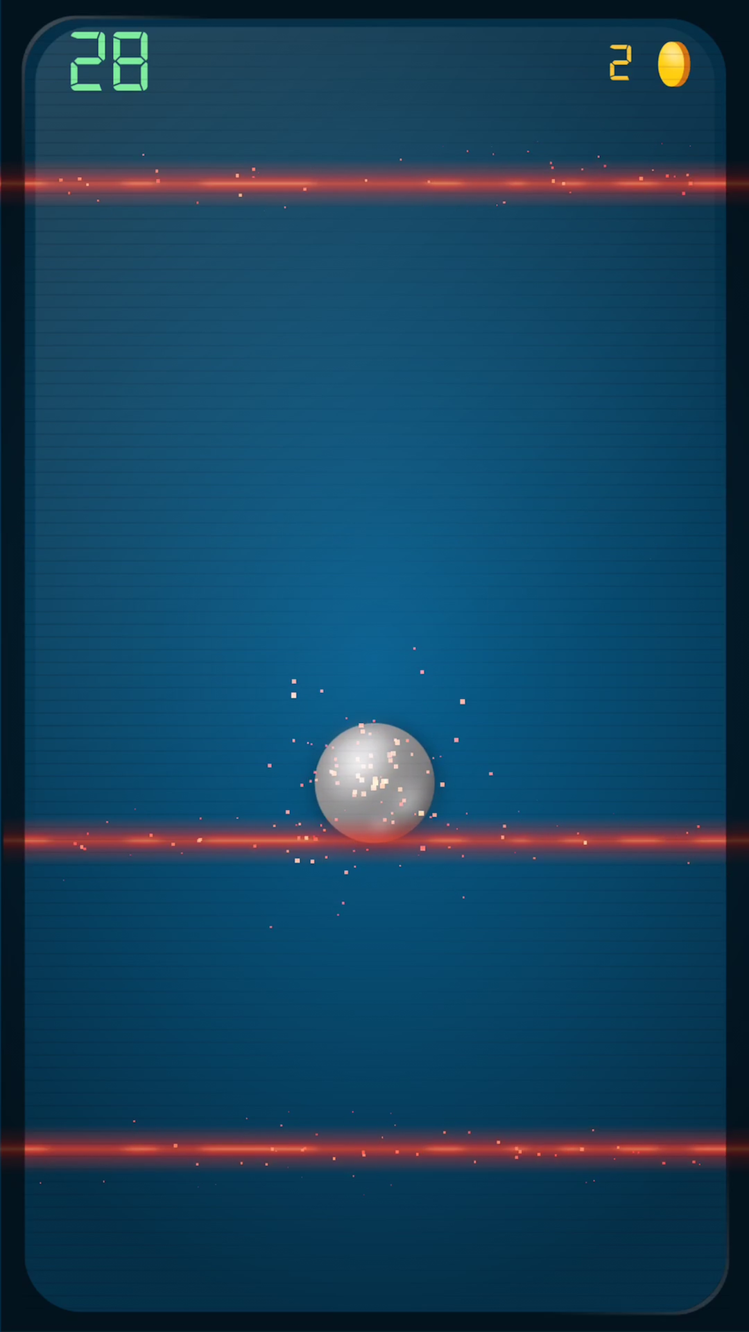 Aluminum Foil Ball Challenge - Polished tin foil ball simulator ...