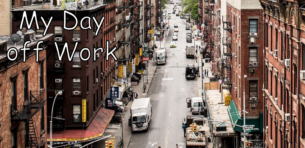 My Day off Work - App on Amazon Appstore