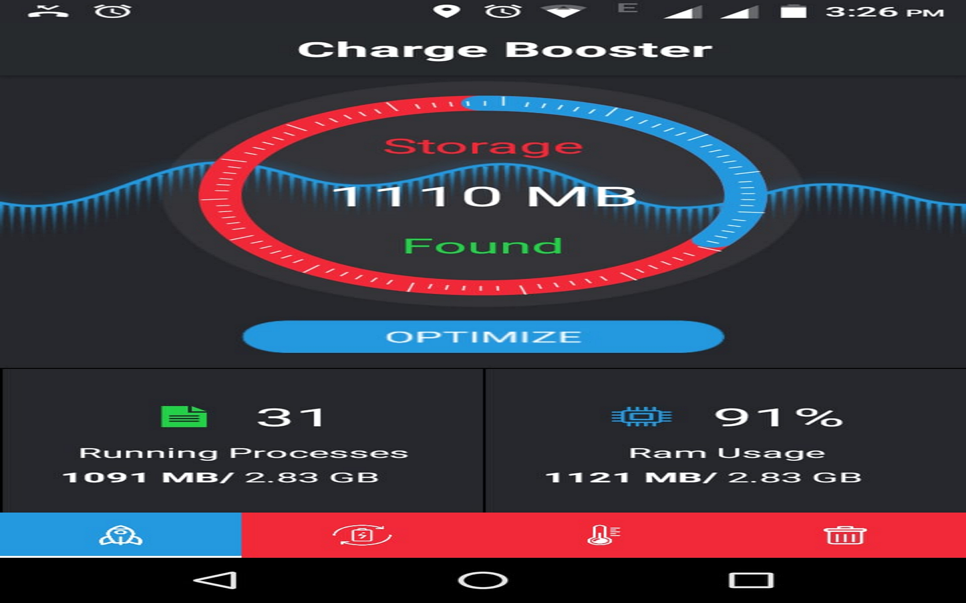 Super Cleaner:Amazon.com:Appstore for Android