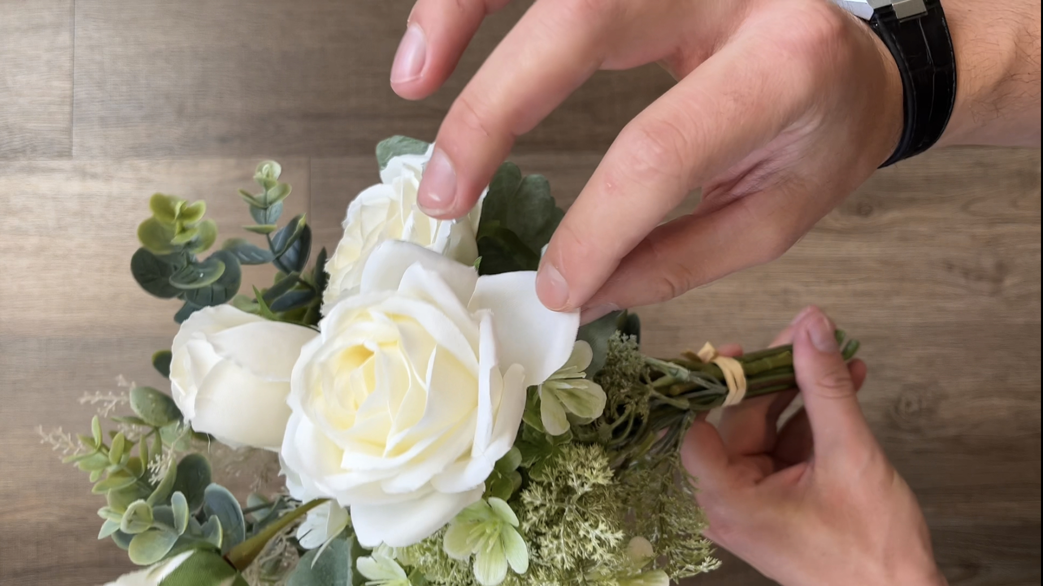 Watch YJ Artificial Flowers - Why Theyre SO Impressive on Amazon Live