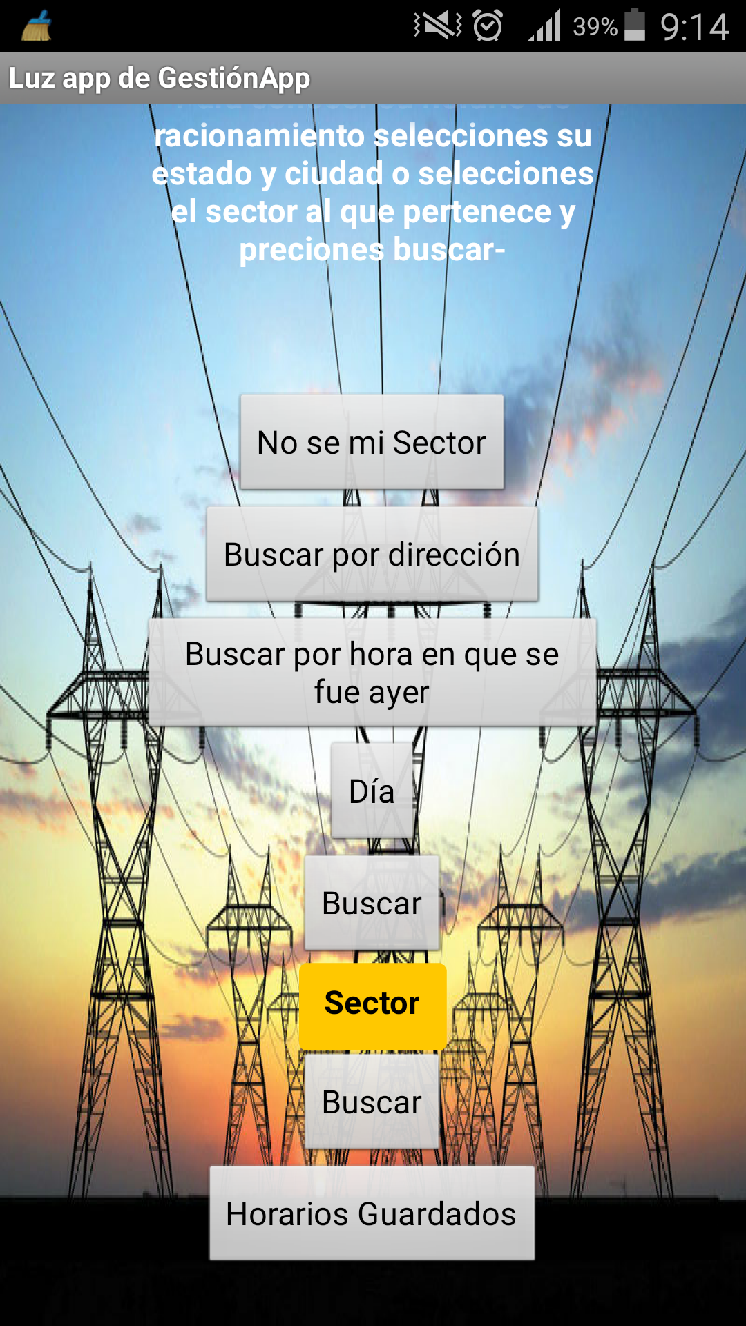 LuzApp - App on Amazon Appstore