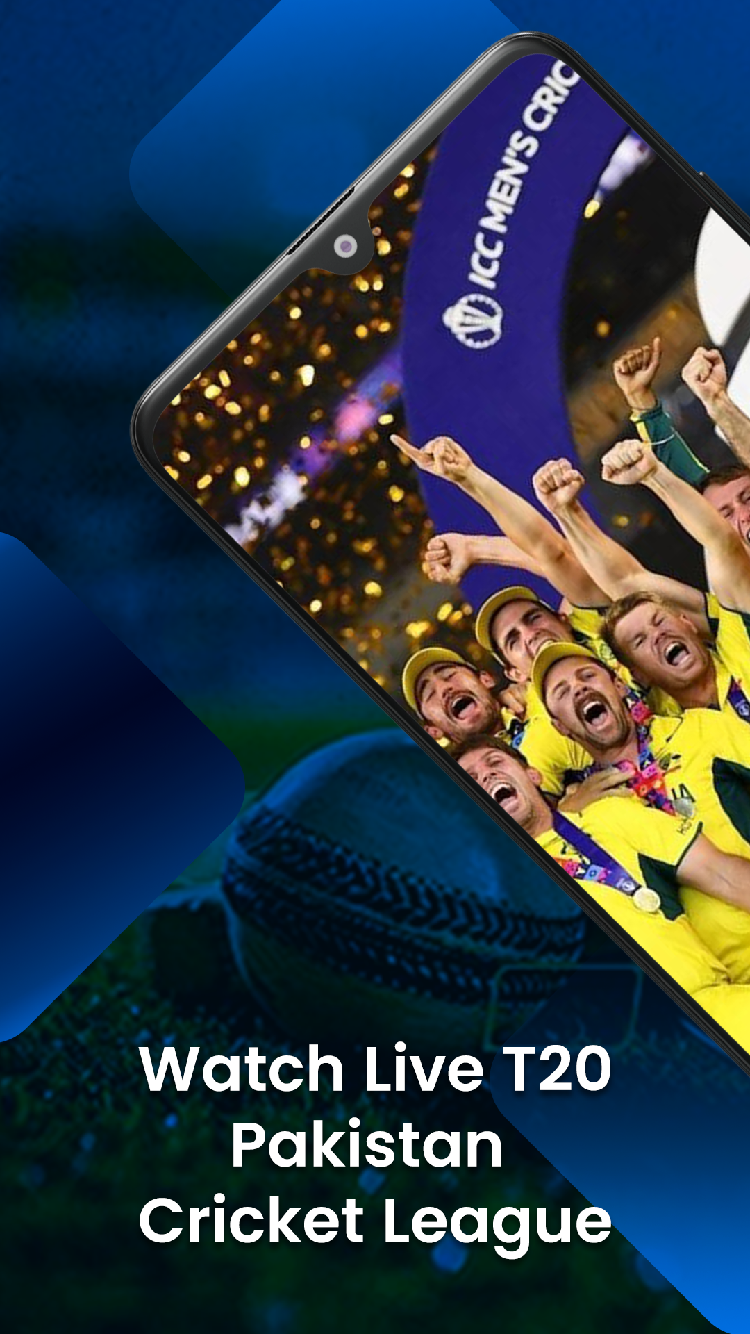 Live Cricket TV HD - App on Amazon Appstore