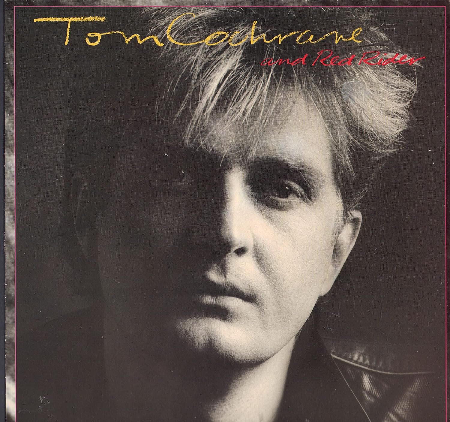 Same : Tom Cochrane: Amazon.it: CD e Vinili}