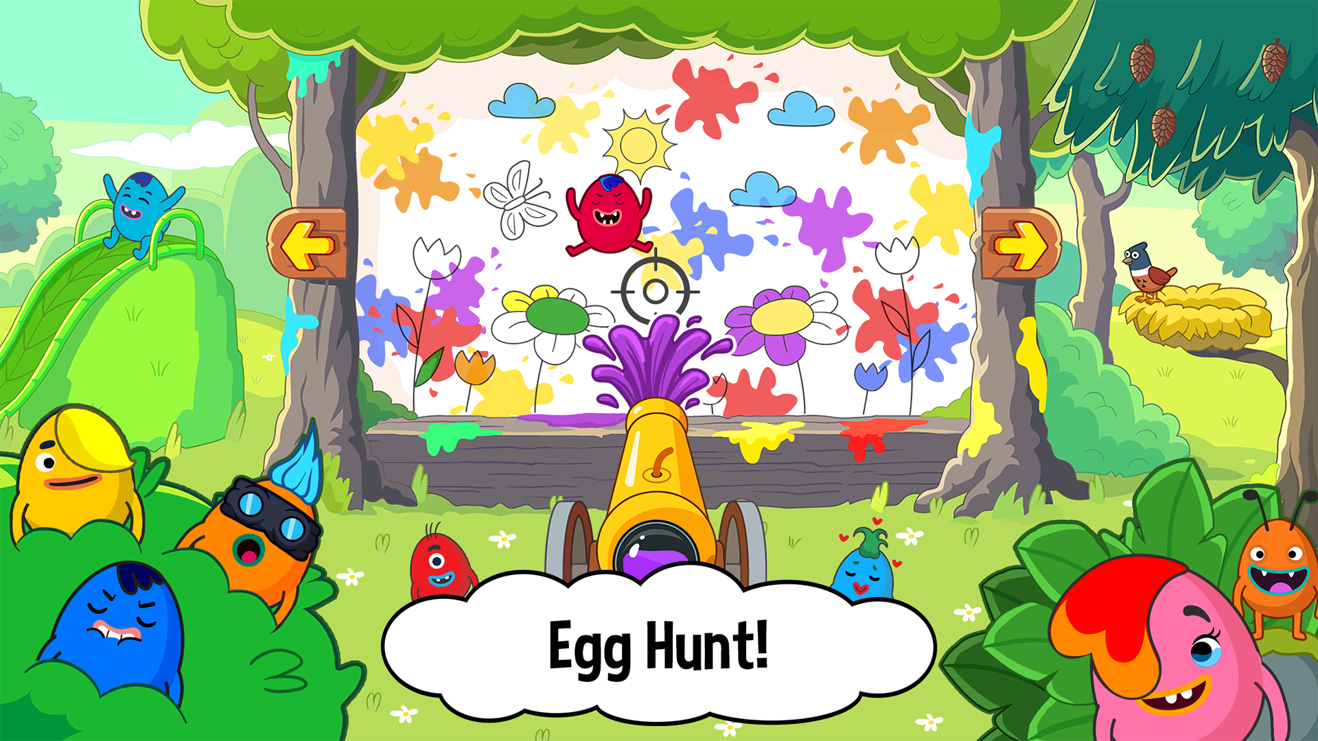 Pepi Wonder World: Islands of Magic Life! - App on Amazon Appstore